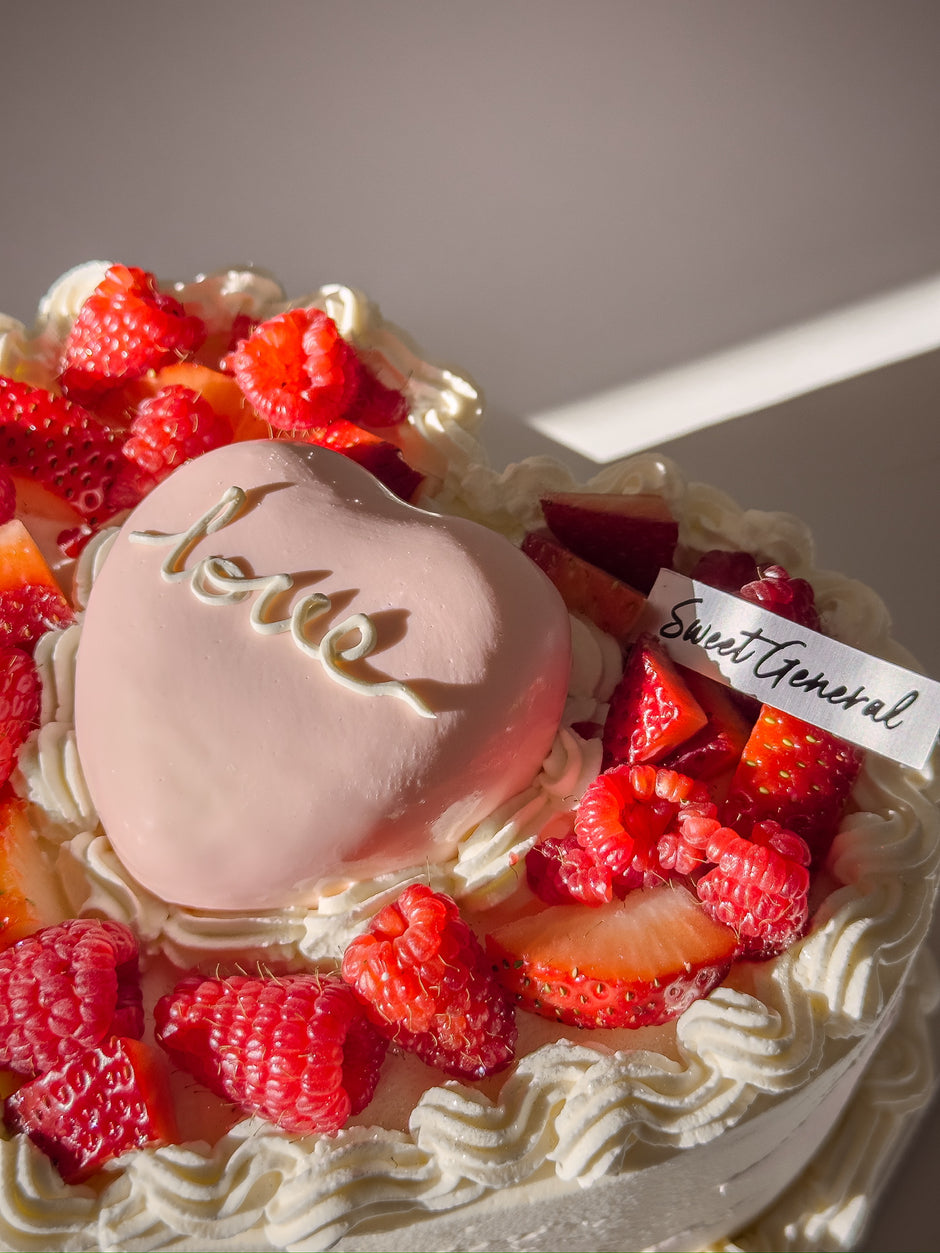 Sweet General Bakery Cafe